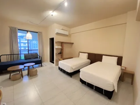 Xiaomu Inn - Taitung