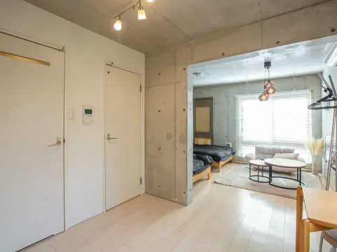 Landmark Namba3 - Osaka