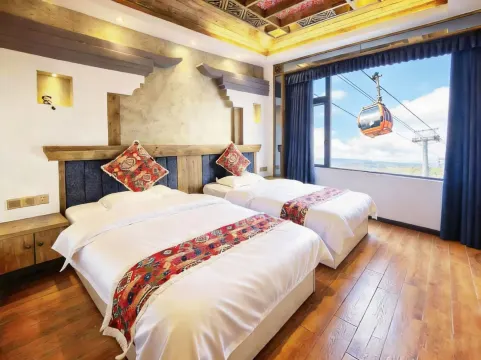 Lishare Inn ) - Zhangjiajie