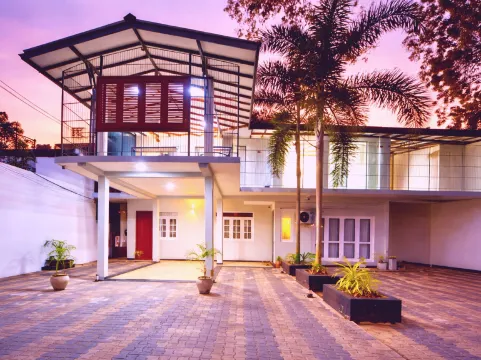 Kohomba Gaha Residencies, Colombo 7 - Colombo
