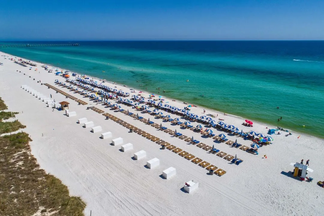 Tidewater 2300 - Panama City Beach, FL