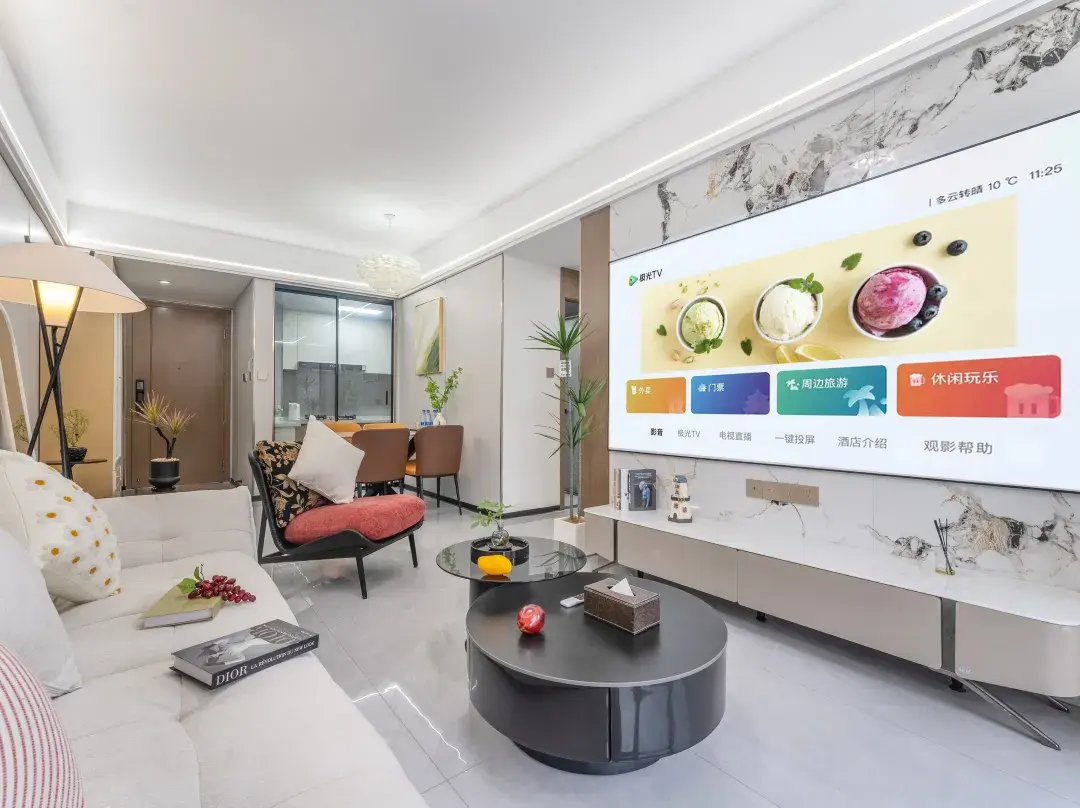 Tengyu Executive Mansion - Hong Kong