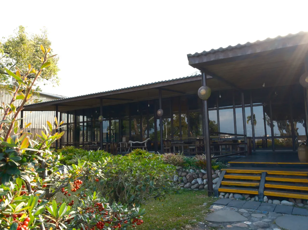 Shye Lithuania Homestay - 타이중
