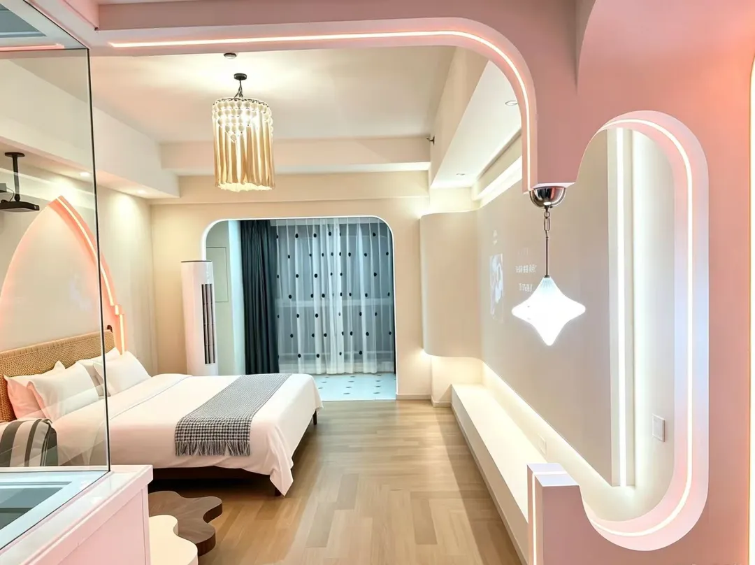 Sheli Serviced Apartment - Shanghai
