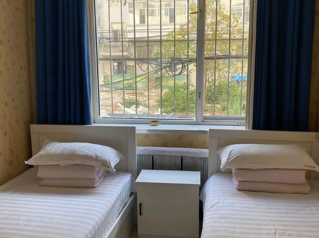 Yangzi Hotel Heihe - Heihe