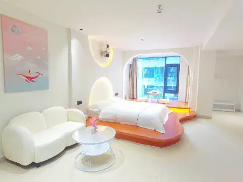 Yiduo Boutique Homestay - Chaozhou