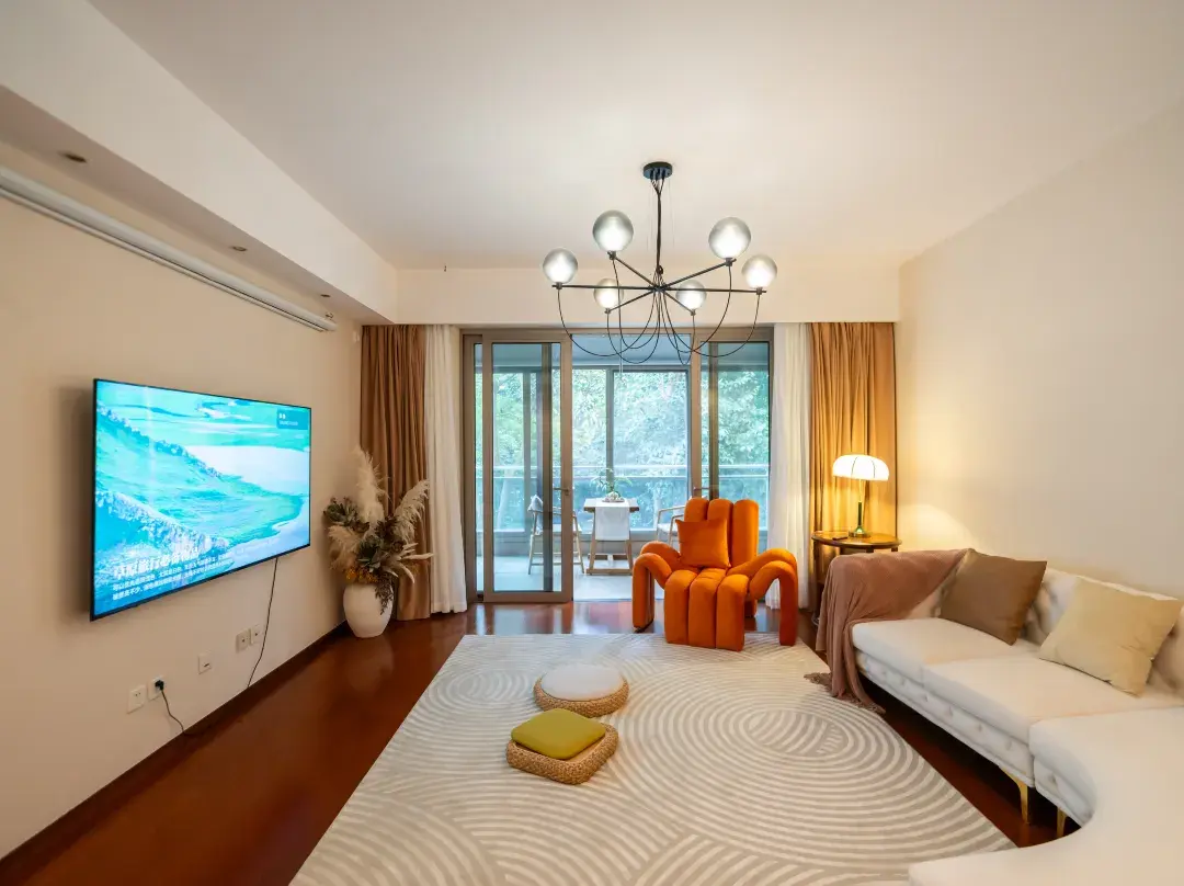 Lotus Tangyuese Homestay - 상하이