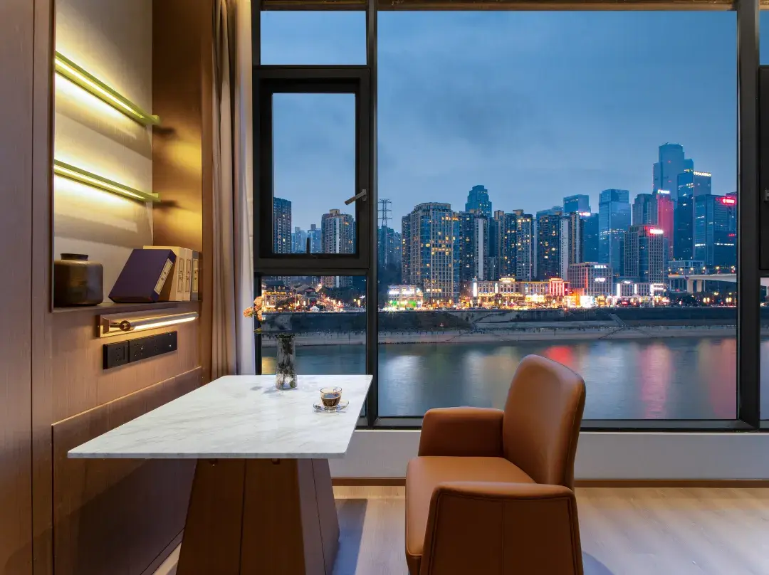 Chongqing Manyue Hotel - Chongqing