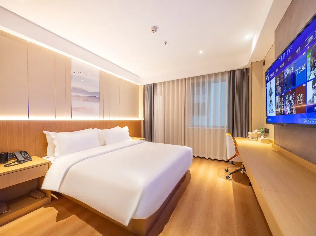 Mercure Jinglan Hotel - Lanzhou