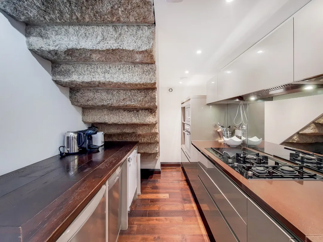 Lyall Residences - Centro de Londres