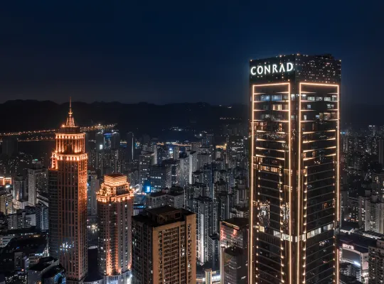 Conrad Chongqing - Chongqing