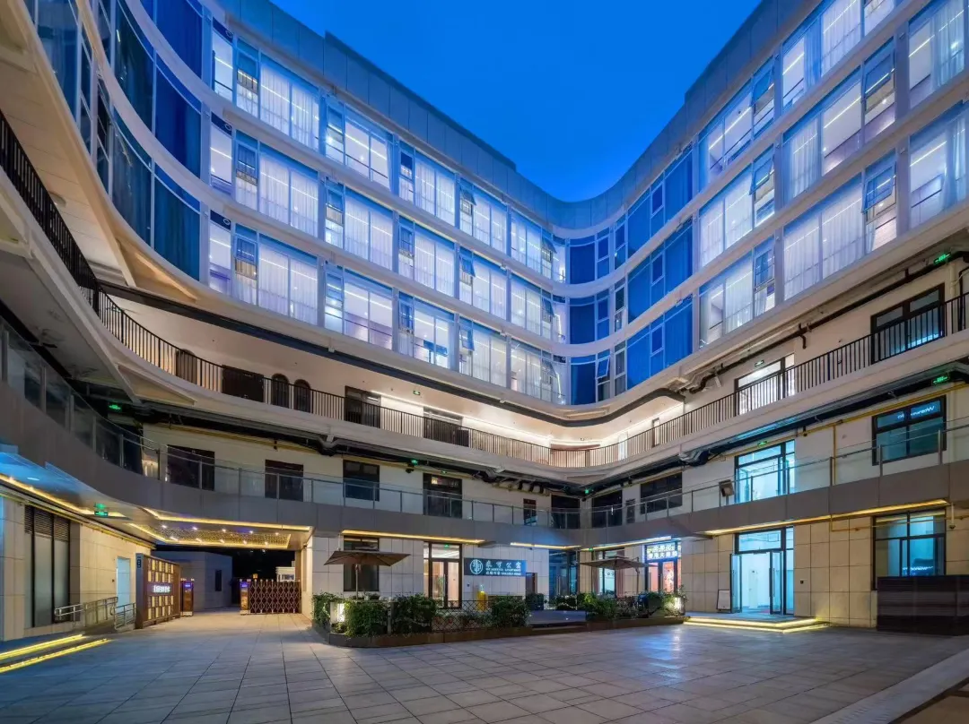 Mike Apartment - Shanghai