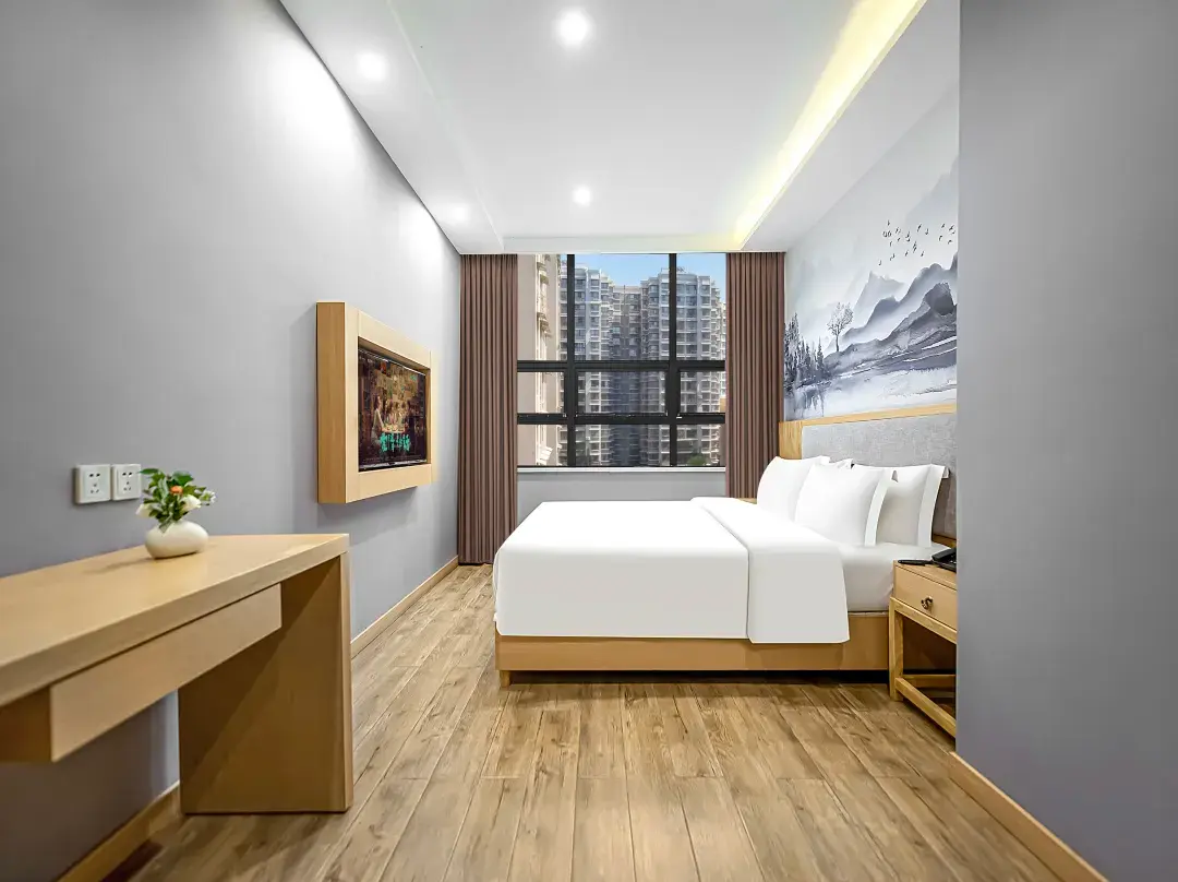 Yifeng Impression Hotel - Chongqing