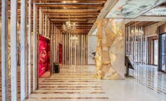 Golden family hotel(金色家族酒店（衡阳市府路店）), Hengyang - Harga & Promo Terbaru ...