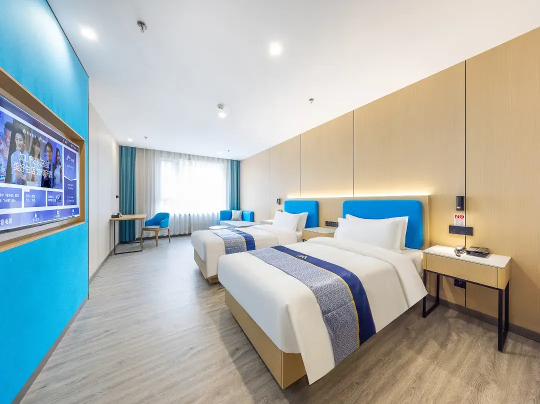 Aifei Hotel - 