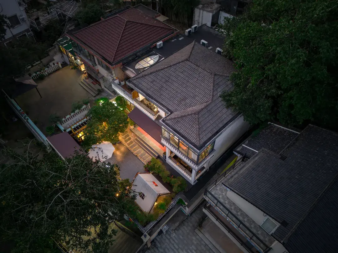 Hangzhou Benchu Xinyuan - Hangzhou