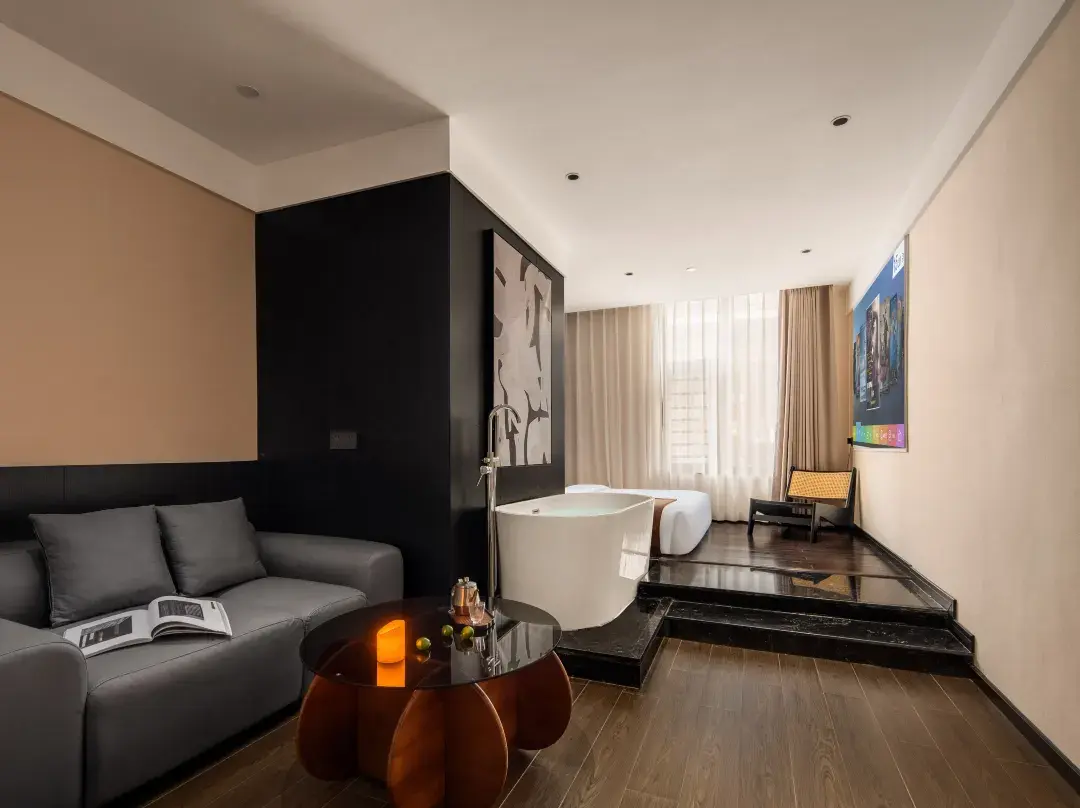 Linlee Hotel - Changsha