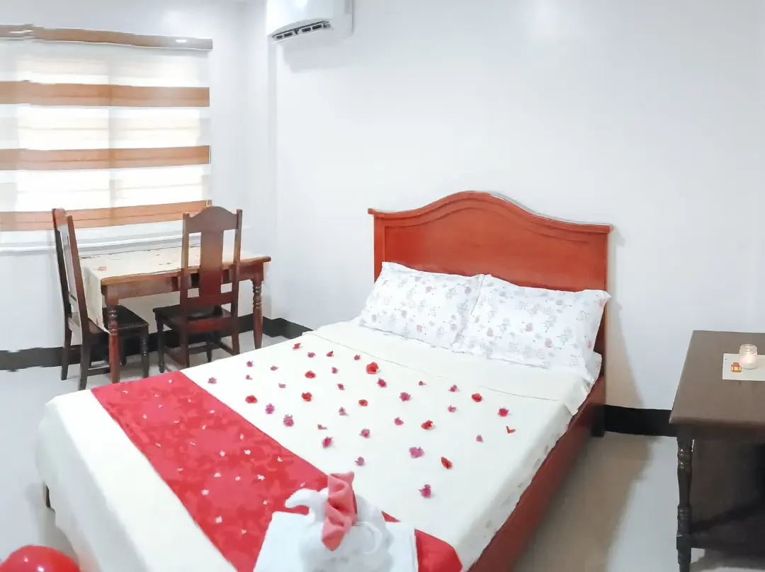 Reddoorz @ Capitol View Mc Inn Nueva Vizacaya -