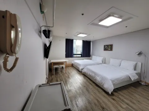 Hongdae Stay - Seul