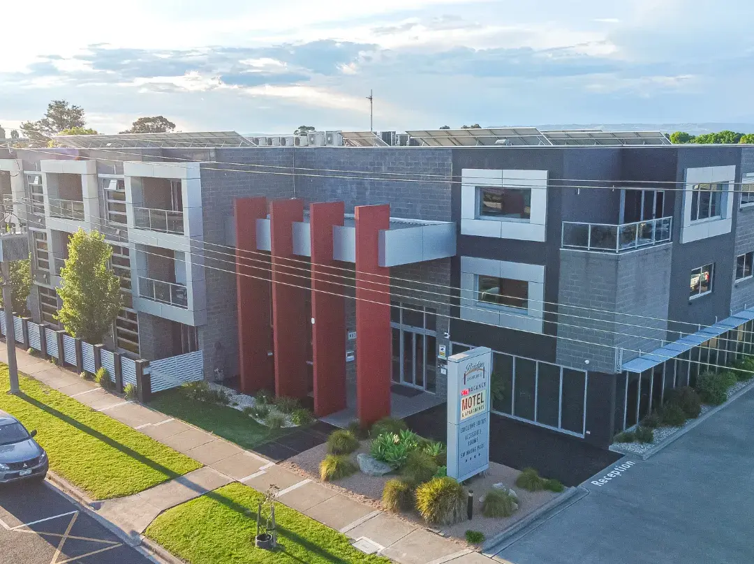 Bridges On Argyle - Traralgon