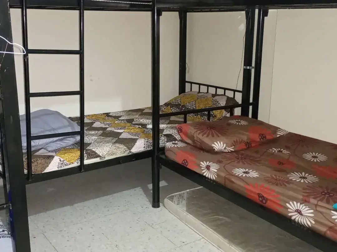 Cuzy Haven Backpackers - Abu Dhabi