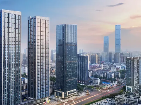 Nomi Hotel - Changsha