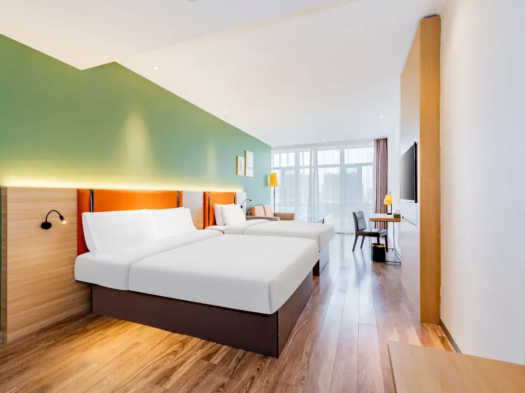 Merlinhod Hotel - Hohhot