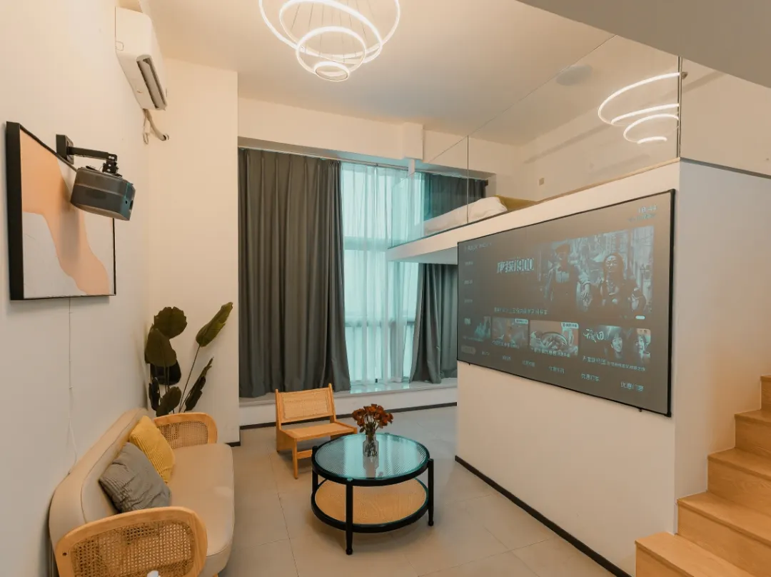 Zhuhai Island Star Hotel - Zhuhai