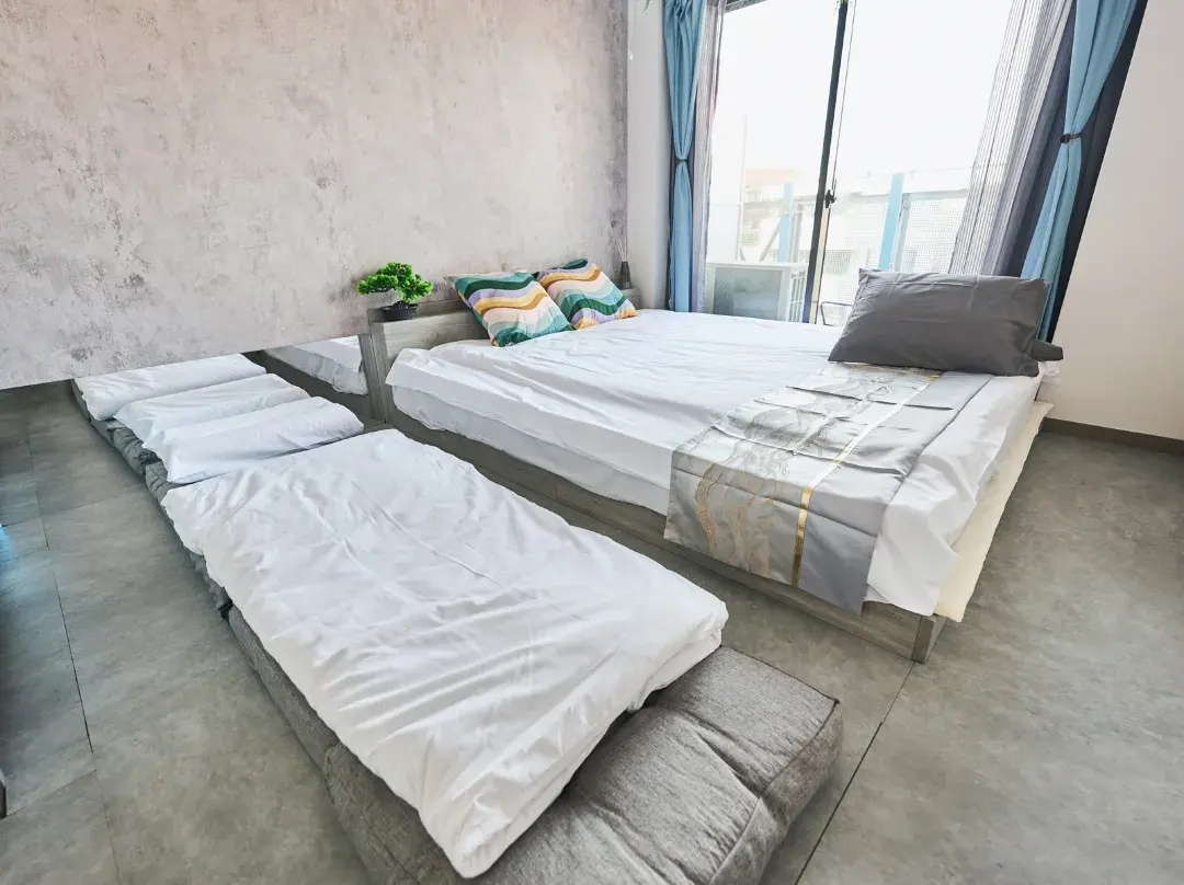 4min To Shinjyuku 1~3guests Room 6min To The St. - Shibuya City