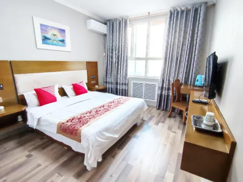 North Lake Yang Hotel - Jiuquan
