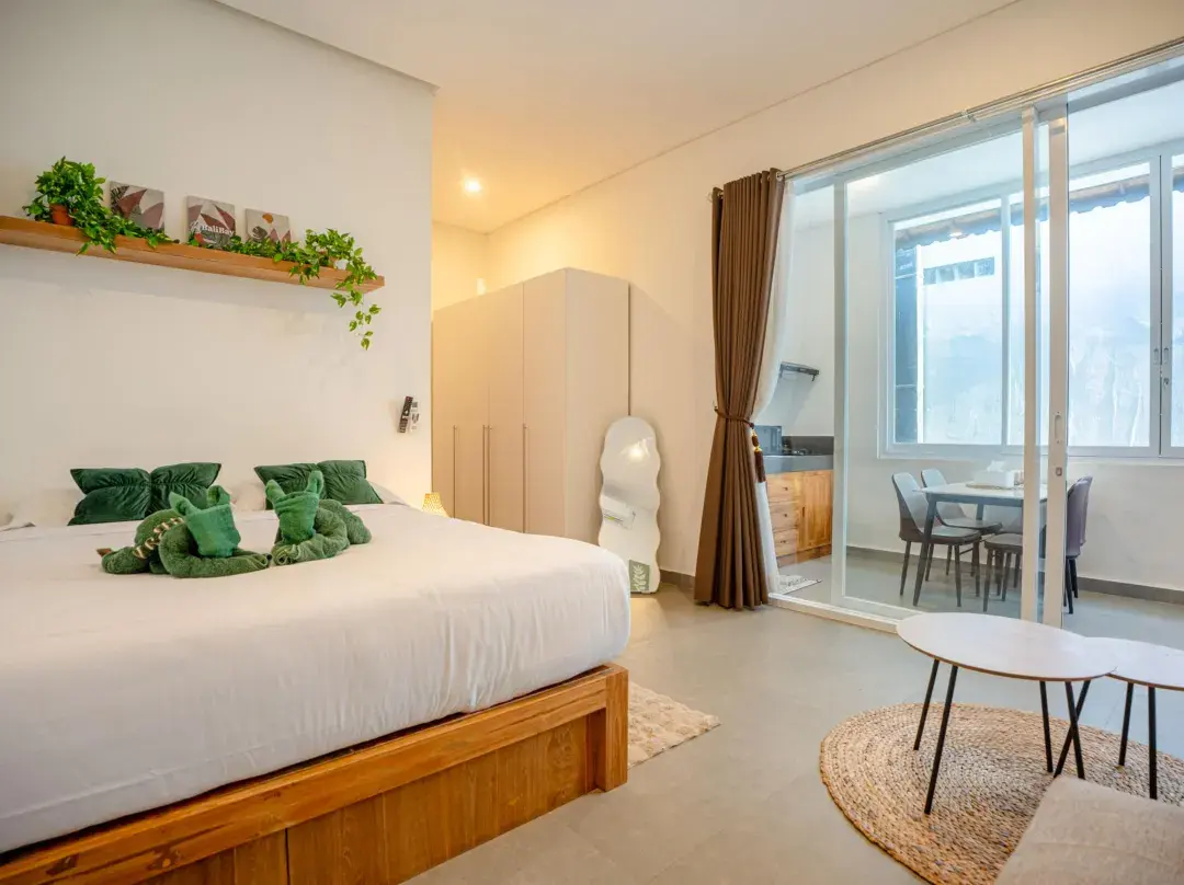 Bali Bay By Urban Haven - Sanur