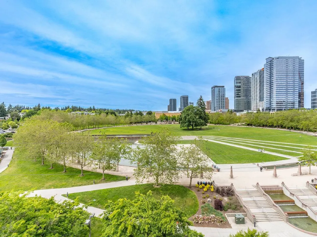 2br | Gym, Balcony, Views | Sophari B | Bellevue - Bellevue