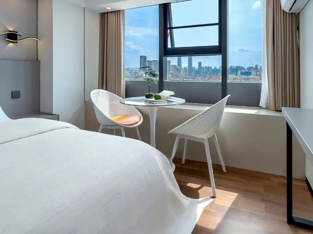 Lanying Homestay - Kunming