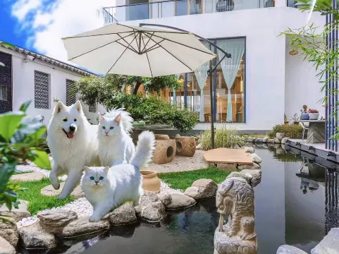 Dali Qixia Tavern - Dali