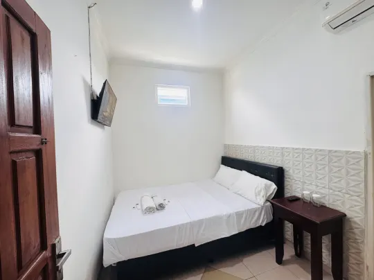 Cqa Living Tana 1 By Arba - Kediri