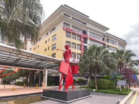 Signature Hotel By Easy Nap - Subang Jaya