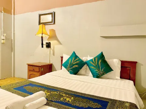 White River 1 Guesthouse - Phnom Penh