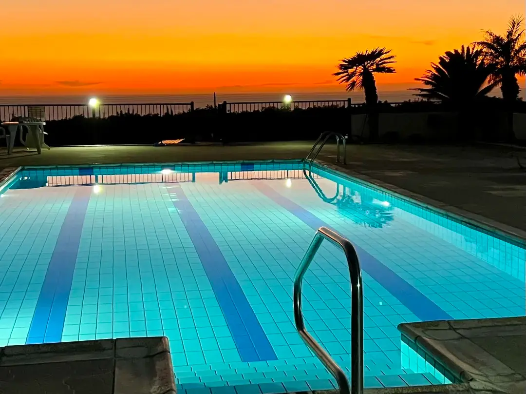 Nayia Paradise Villa! 5 Bdr For 10,huge, Luxury, Private With Unforgettable Views - Cyprus