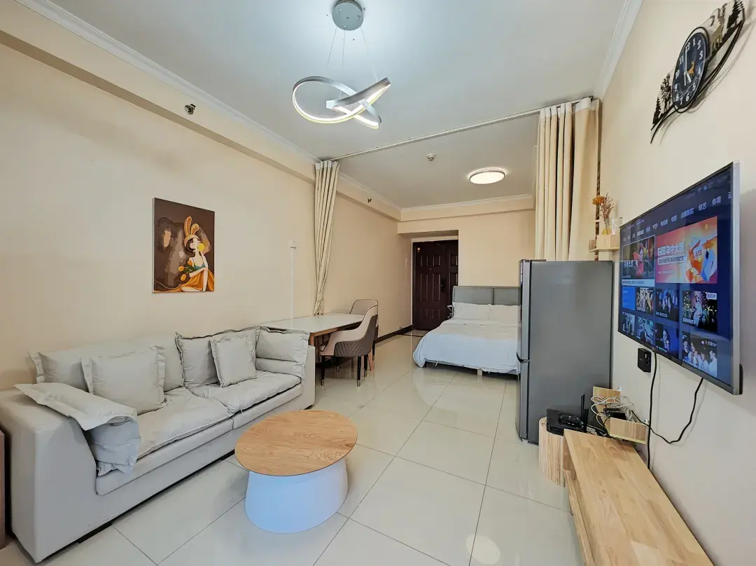 Guangzhou Liman Homestay - Guangzhou