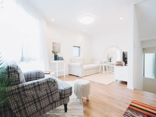 Shinjuku Provence's Spring - Shinjuku City