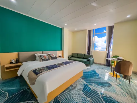Zhongshan Changsheng Convenience Apartment - Zhongshan