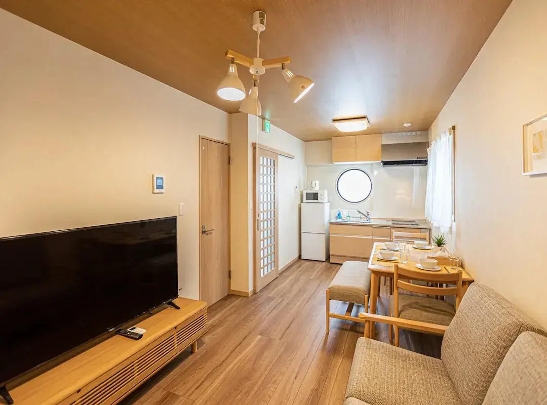 Js Xiaozhai・yuuduki - Osaka