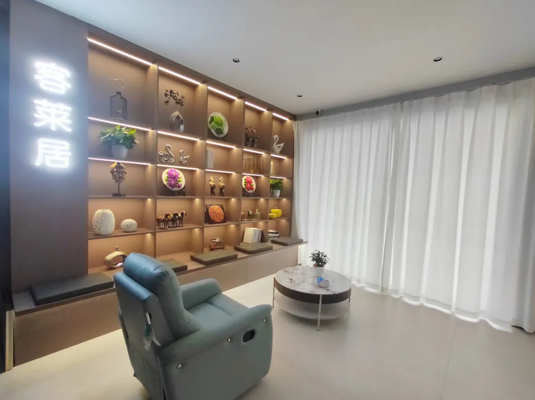 Kailuoju [Luoyang Longmen Avenue Store] - Luoyang