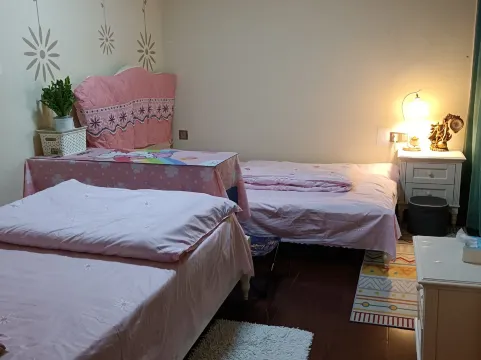 Amazon Hostel - Shenzhen