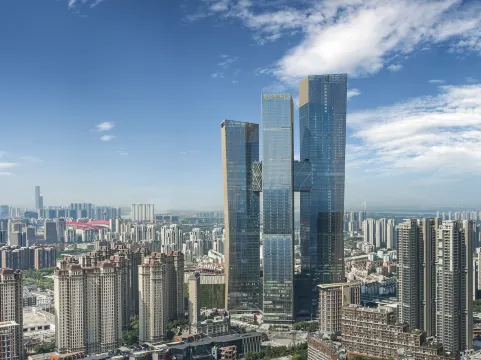 G·hotel Nanjing - Nanjing