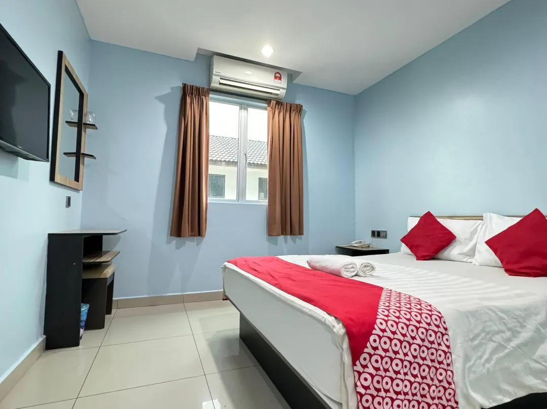 Pinji Hotel - Ipoh