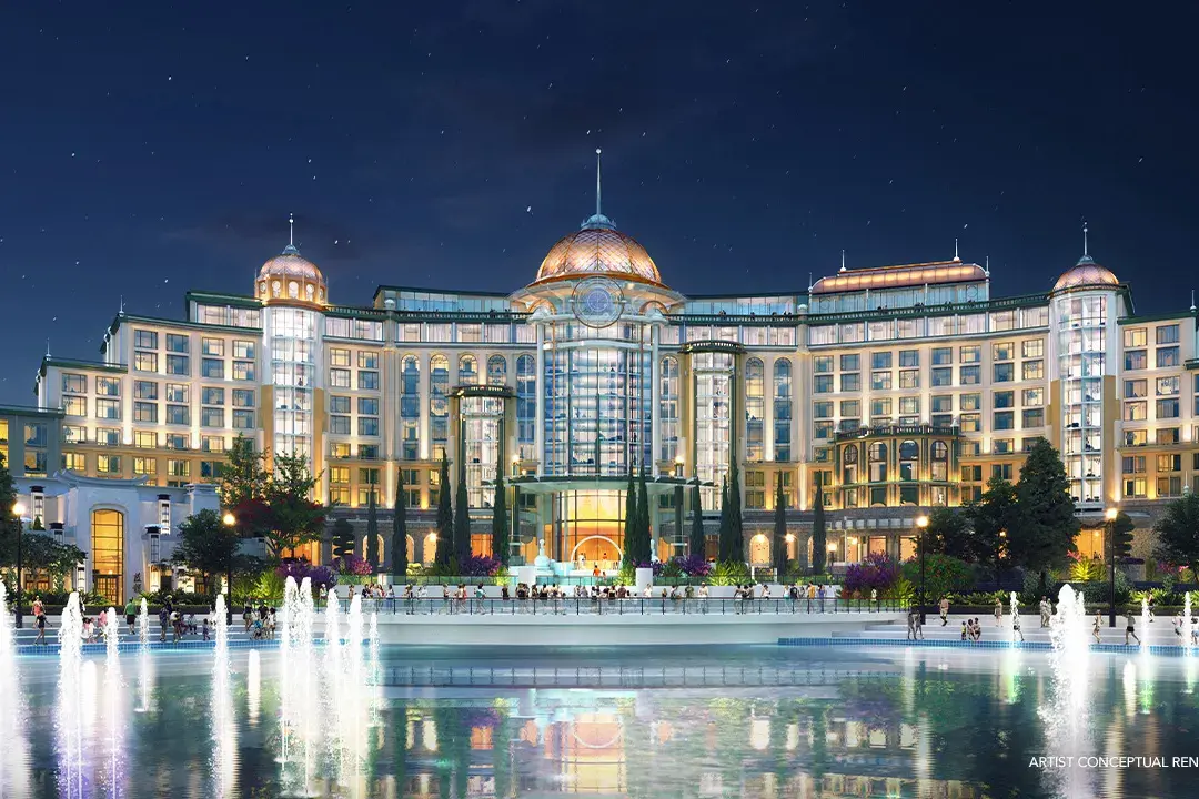 Universal Helios Grand Hotel - Orlando