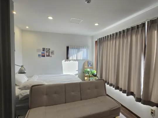 Catnap Guesthouse - Busan