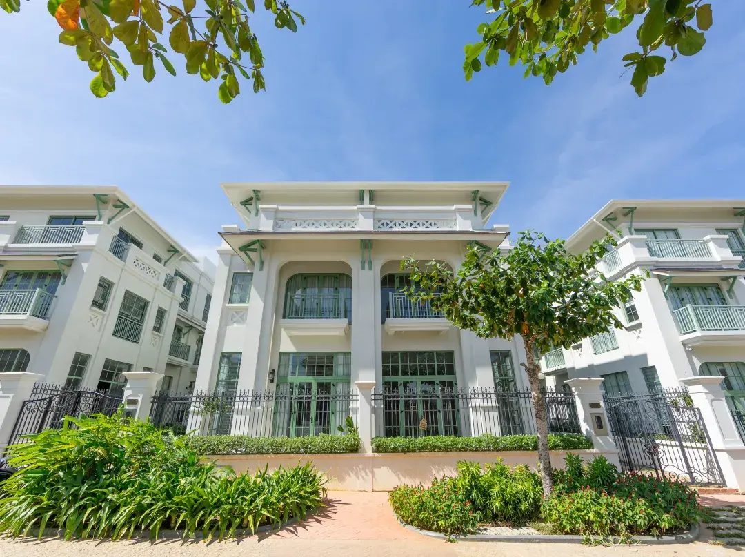 S-solution Phu Quoc - Phú Quốc