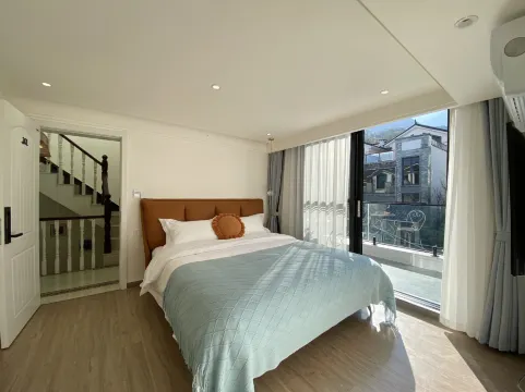 Dali Yiling Yunsu B&b - Dali